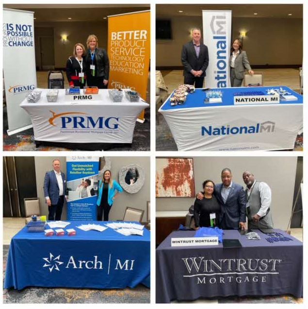 Illinois Mortgage Bankers Association - Photo Gallery